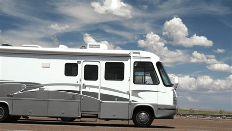 Understanding The Costs Of A Class C Rv 4×4 Conversion Rv Maintenance And Operations