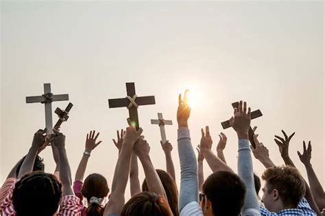 Decálogo Sobre La Libertad Religiosa Desde La Fe