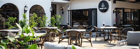 Easy Elegant Eats At Sass Cafe In Bedfordview Whats On In Joburg