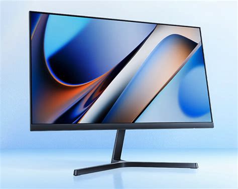 24 дюйма, Full HD и тонкий корпус за 75 долларов. У Redmi появился ...