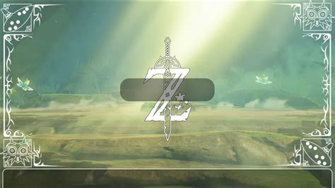 Master Sword Menu Home Menu Themes Themezer