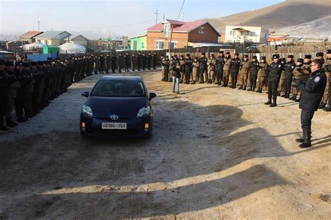 ДХИС н ахлагчийн сургуулийн хамт Аюурзанын Ариунгэрэл
