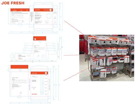 Packaging Design Portfolio On Behance
