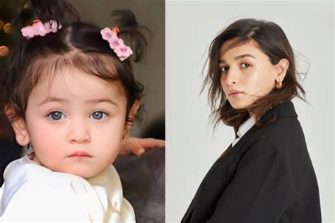 When Alia Bhatt spoke about having therapy weekly after daughter Raha’s ...