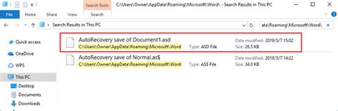 How To Recover Overwritten Or Replaced Excel Word Document