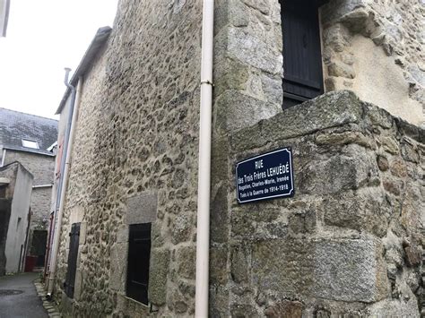 Ça Les A Marqués à Vie La Famille De Cette Maire De Loire