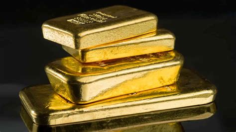 Un Hombre Encuentra 2 Millones De Euros En Lingotes Y Monedas De Oro