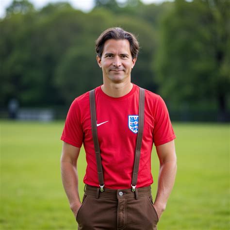 Tuchel Is On His Way I Am Ready To Join Englands National Team Congrats To My Friends In