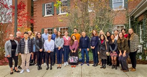 Insights From The 2024 Phd Sustainability Academys Panel On Research Impact