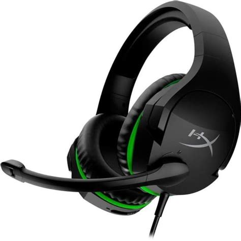Hyperx Cloudx Stinger Xbox One Cdon
