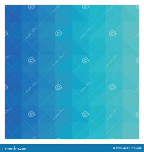 Abstract Geometric Background Pattern Vector Lowpoly Gradient Backdrop Stock Vector