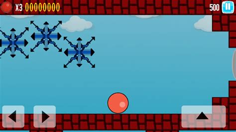 دانلود بازی Bounce Ball Classic Original Retro Game اندروید بازار