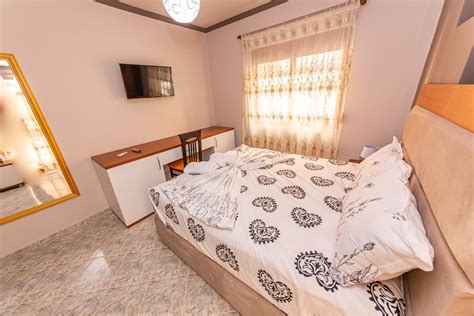 Туры в отель Fiore Hotel 3 Албания Дуррес цена фото описание