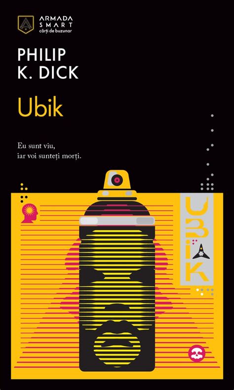 Ubik Philip K Dick
