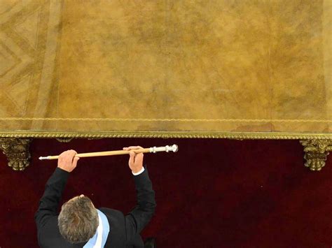 Víctor Bugge El Fotógrafo De Los Presidentes El Gobierno De Alberto Fernández Fue El Peor Que