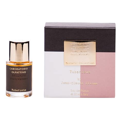 Tuberosis Masters Collection Babassu Beauty