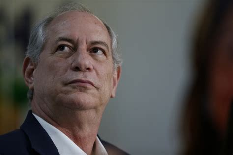 Ciro Critica Forma De Escolha De Ministros Do Stf E Diz Que Corte Está