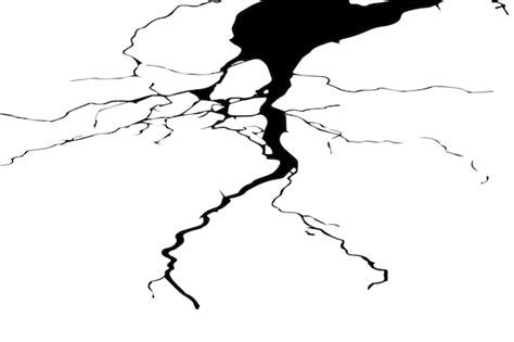 Premium Vector Vector Of Lightning Like Texture