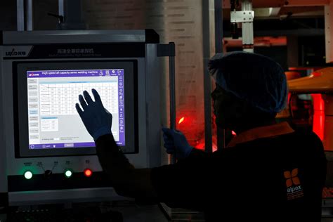 Improving Cybersecurity Resilience In Advanced Manufacturing World Economic Forum