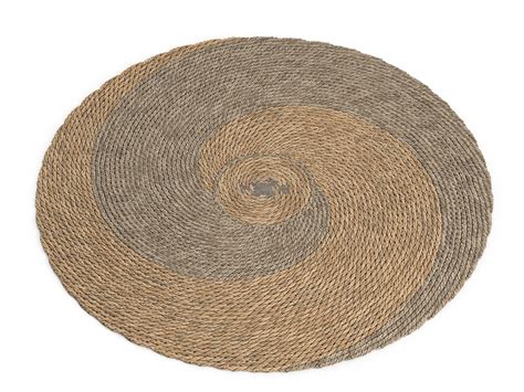 Yvy Round Rug D120cm Rendezvousdeco 3d Model Turbosquid 2237553