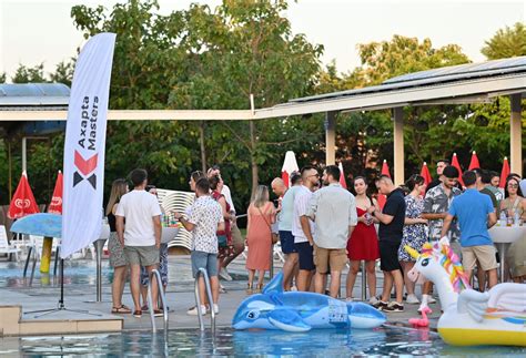 Careers Axapta Masters