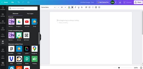 Canva Docs در مقابل Google Docs در مقابل Microsoft Word Online کدام یک