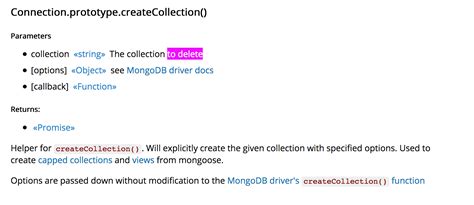 using delete create · issue 6369 · automattic mongoose · github
