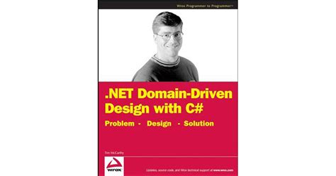 domain driven design with c problem design solution [book]