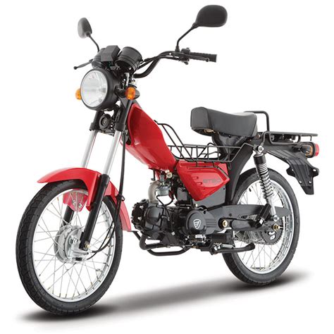 Las Motos Más Baratas De México 2023 Autofact