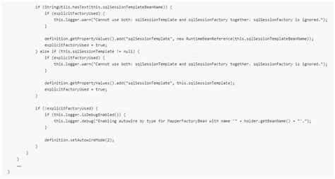mybatis 的 dao 接口跟 xml 文件里面的 sql 是如何建立关系的？ mybatis怎么把sql语句和dao接口联系在一起的