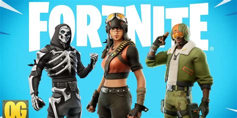 Hidden Quests In Fortnite Og