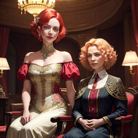 The Misadventures Of Mathula And Alice