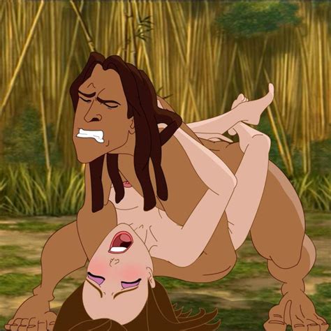 Rule 34 1girls Disney Disney Princess Female Human Jane Porter Male