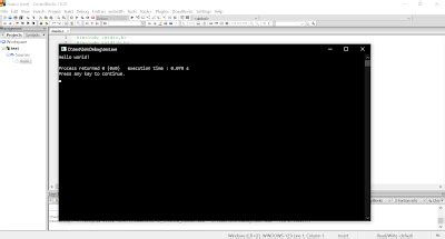 Codeblocks Compiler Online Leaguesos