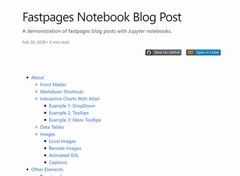 [fastpages] github pages blog using nbdev page 5 nbdev fast ai