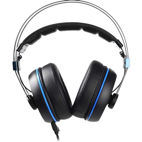 Buy Sades Armor Realtek Audio 7 1 Usb Rgb Led Gaming Headset In Egypt