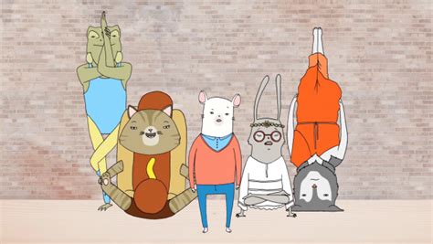 Meditation 101 A Beginners Guide Hireillo Hire An Illustrator