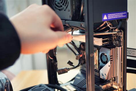 How To Build A Mini Itx Gaming Pc