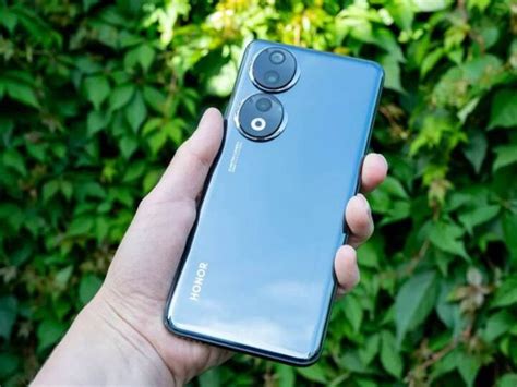 Honor 90 5g With 200mp Primary Camera Launched In India Check Price