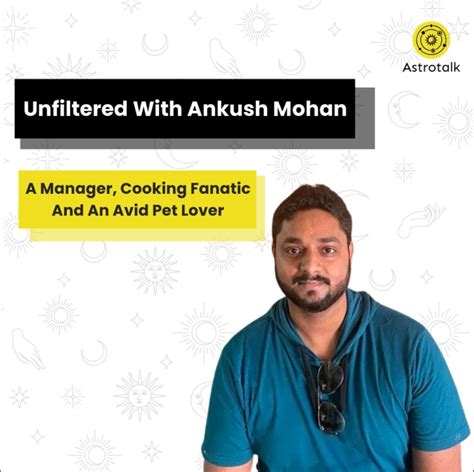 Ankush Mohan On Linkedin Unfiltered With Ankush Mohan