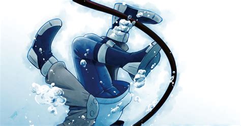 機動戦士ガンダム鉄血のオルフェンズ Embrace サンプル やまぐちしんじのマンガ 漫画 三日月・オーガス アトラ・ミクスタ