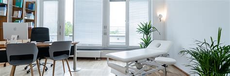 Praxis Orthopäde Starnberg Dr Mark Henne