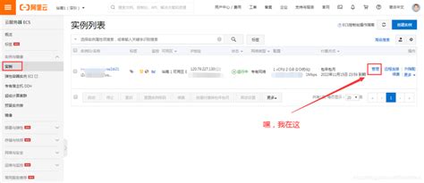 如何在阿里云服务器快速搭建部署Nginx环境 阿里云开发者社区