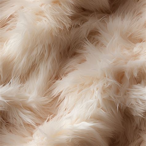 Soft Fur Apparel Motif Pattern Seamless Pattern Design For Download