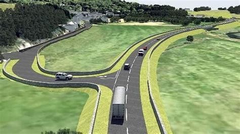 Llanbedr Drop In Sessions Organised In Bid To Beat Traffic Problems