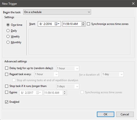 Laravel Task Scheduling Running The Task Scheduler Stillat