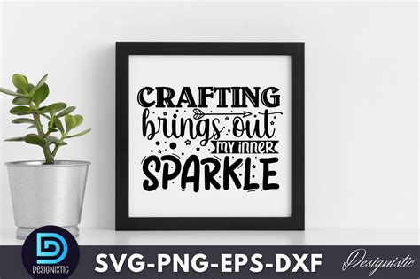 Crafting Svg Bundle By Designs Dark Thehungryjpeg