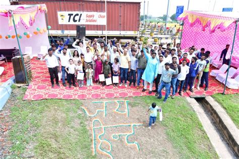 Kuldeep Chaudhary On Linkedin Glimpses Of Independence Day Celebration