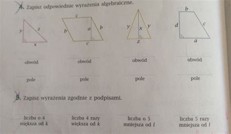 Szybko Na Jutro Plisss Brainly Pl