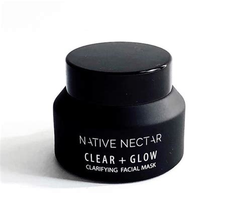 Face Native Nectar Botanicals